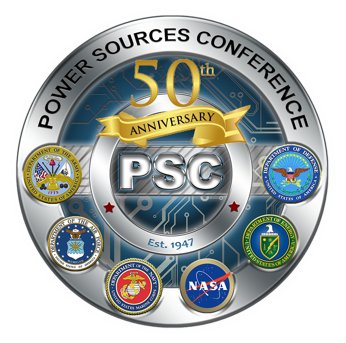50TH POWER SOURCES CONFERENCE